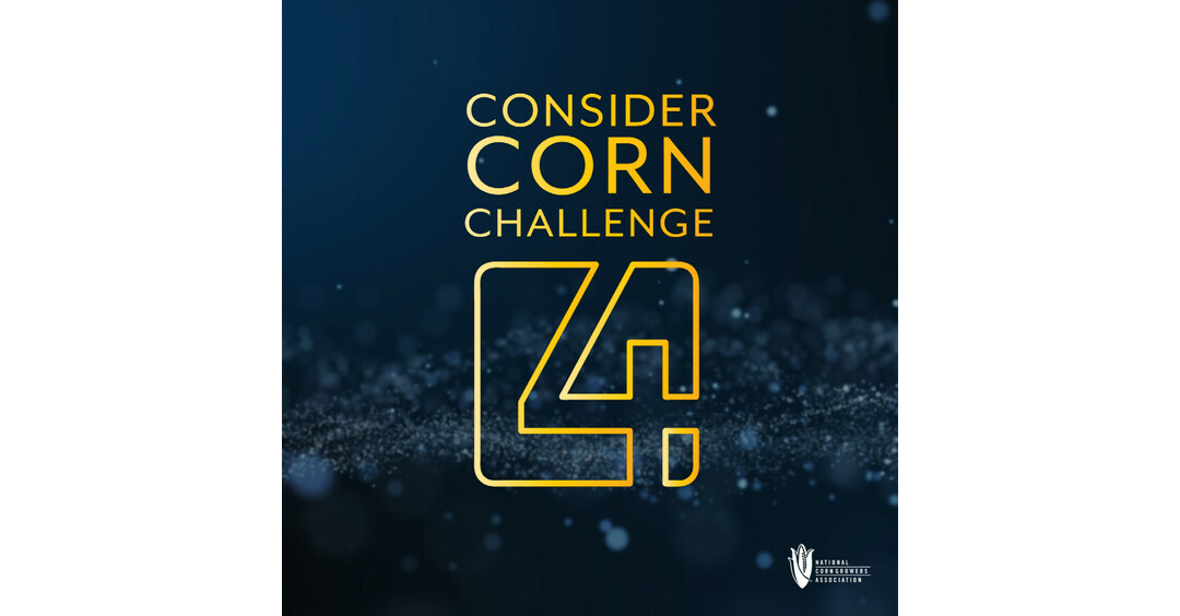 Consider Corn Challenge IV Winners Bring Forward the Next Generation of ...