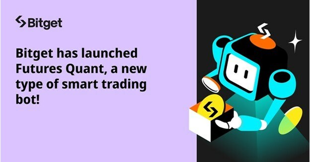 Bitget Introduces 'Futures Quant' With AI Features