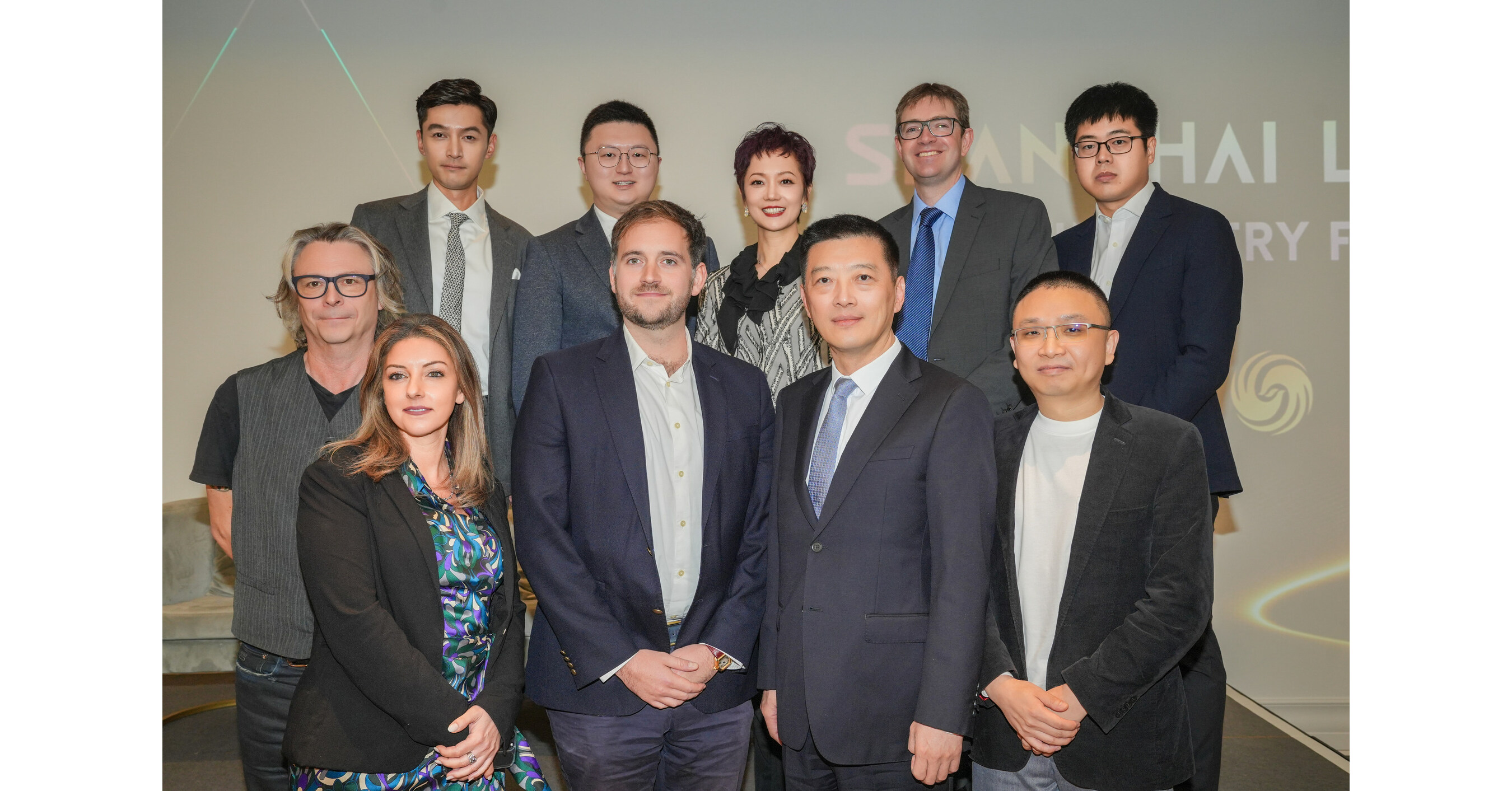 Shanghai-London Industry Forum Celebrates Successful Debut ...