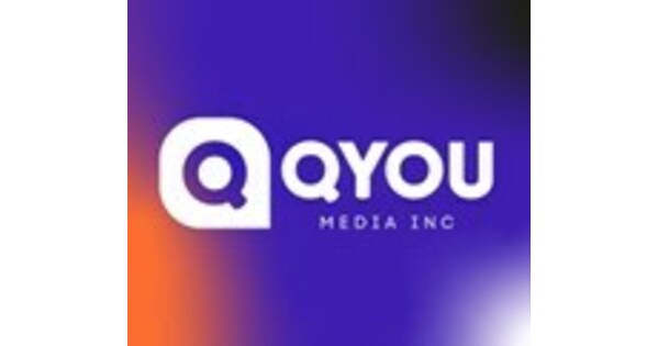 QYOU MEDIA INC. COMPLETES $2.1 MILLION PRIVATE PLACEMENT