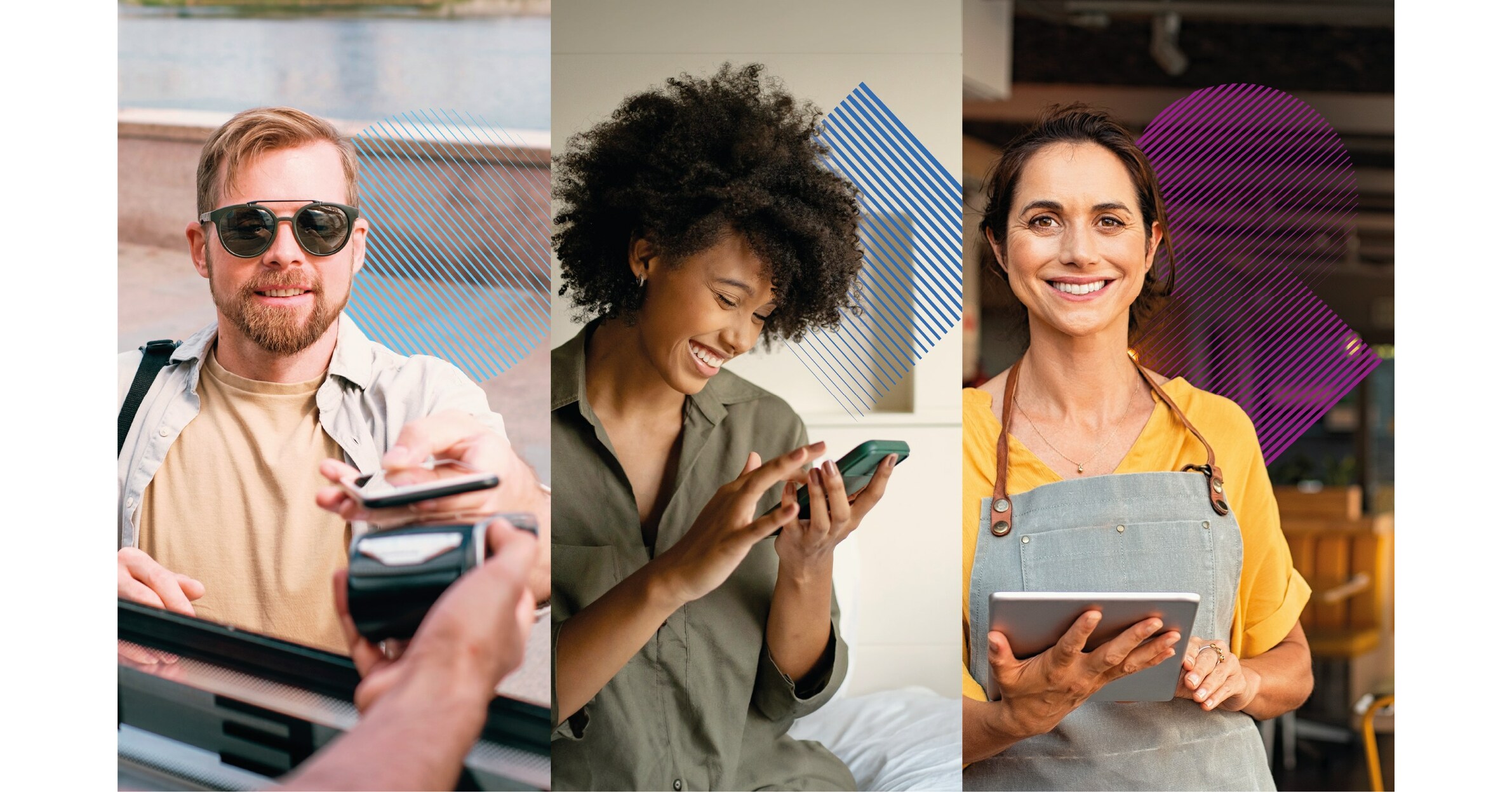 Veritran Launches Banking Experience Packages to Empower Community ...