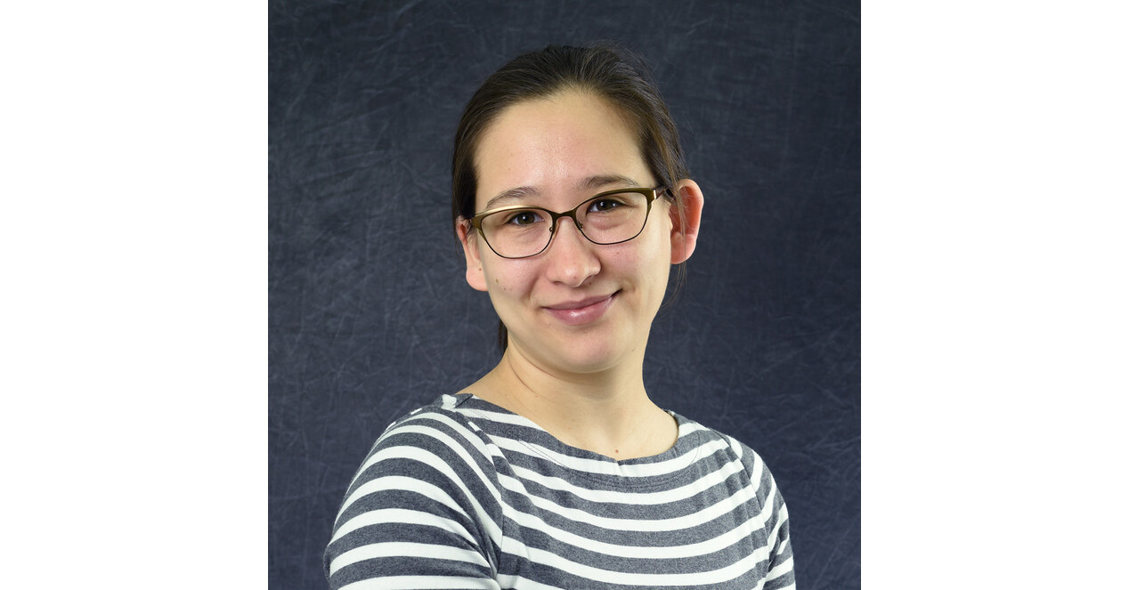 Marissa Renardy, PhD, of Applied BioMath, Receives ISoP Emerging ...