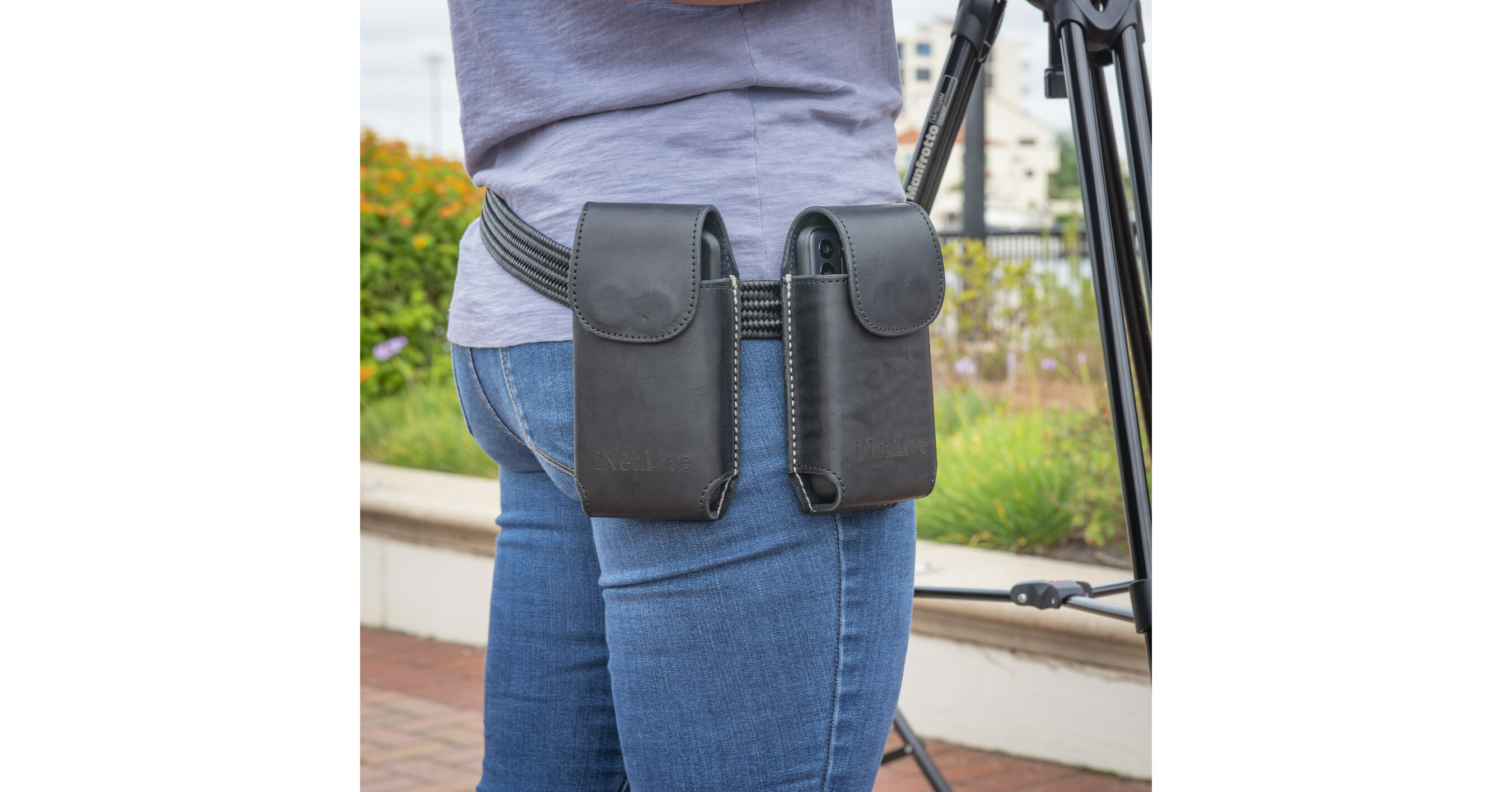 VideoShip Announces Release of "BlackBelt" - the Next Generation of ...