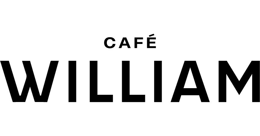 Café William Launches New Brand Identity, Marking an Important Step in ...