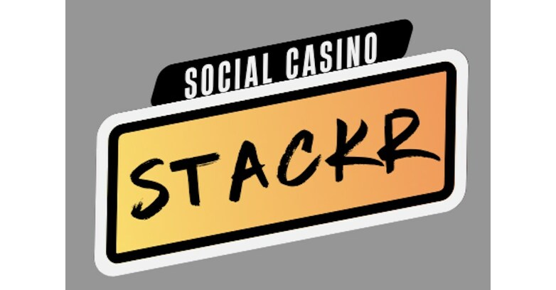 Stackr Brings Free Play to the Masses with its Social Casino Platform