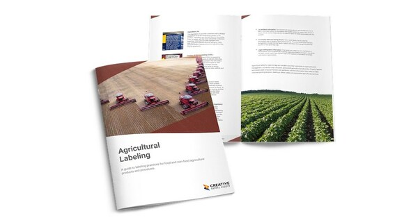 Creative Safety Supply Unveils New "Agricultural Labeling Guide"