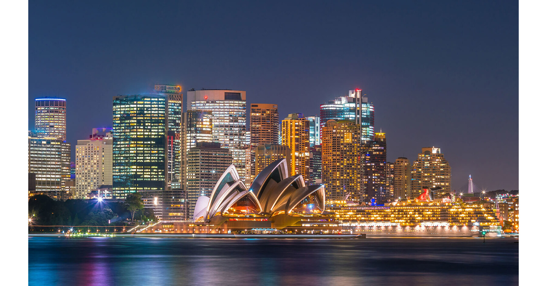 NetActuate Completes Expansion in Sydney Data Center, Adding Service ...