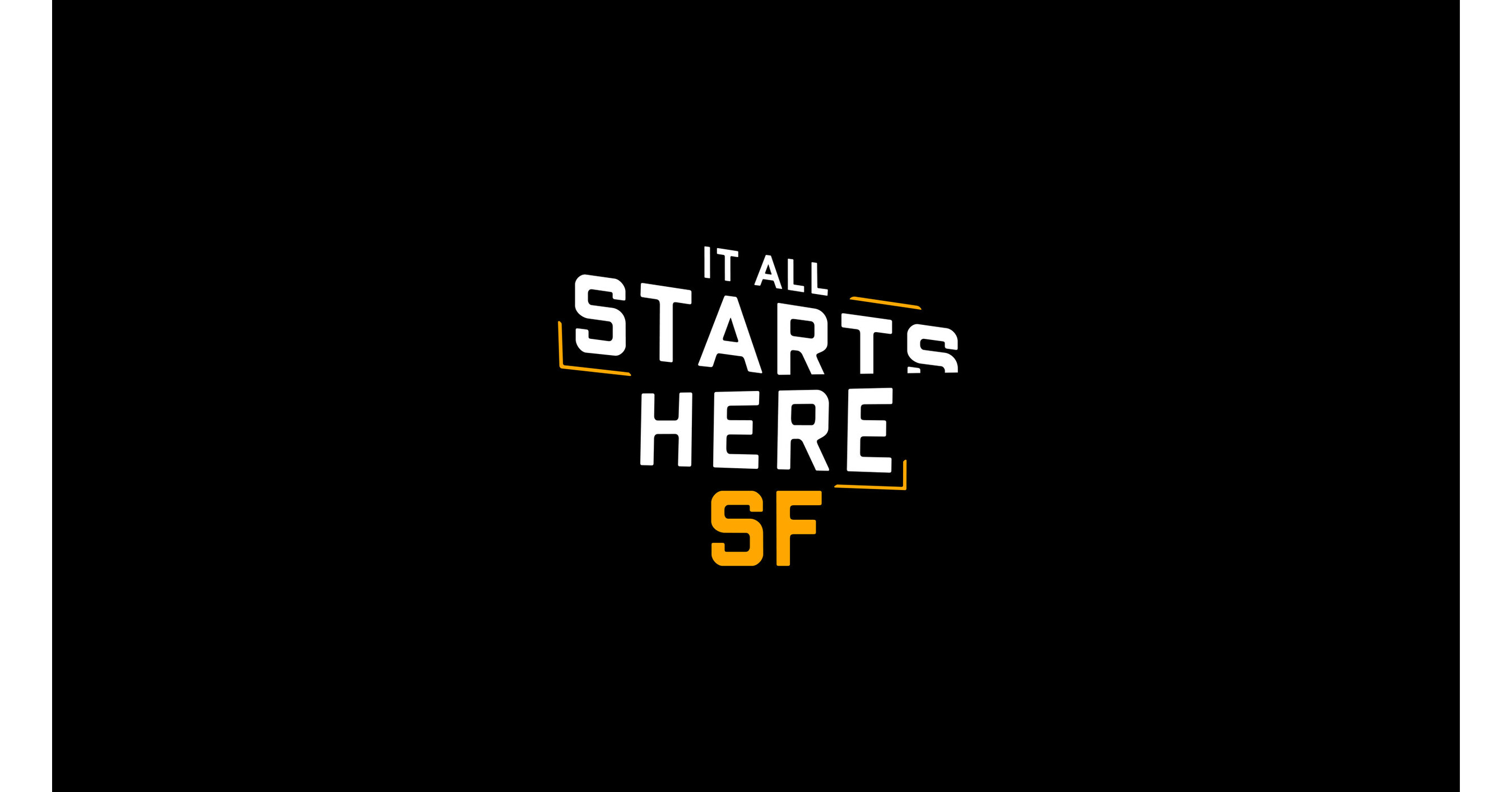 NEW CAMPAIGN REMINDS THE WORLD SAN FRANCISCO IS THE PLACE FOR ...