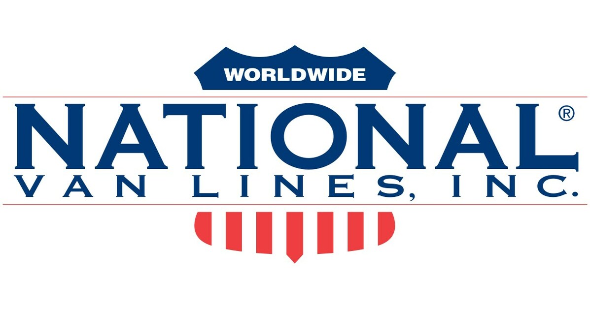 National Van Lines Logo