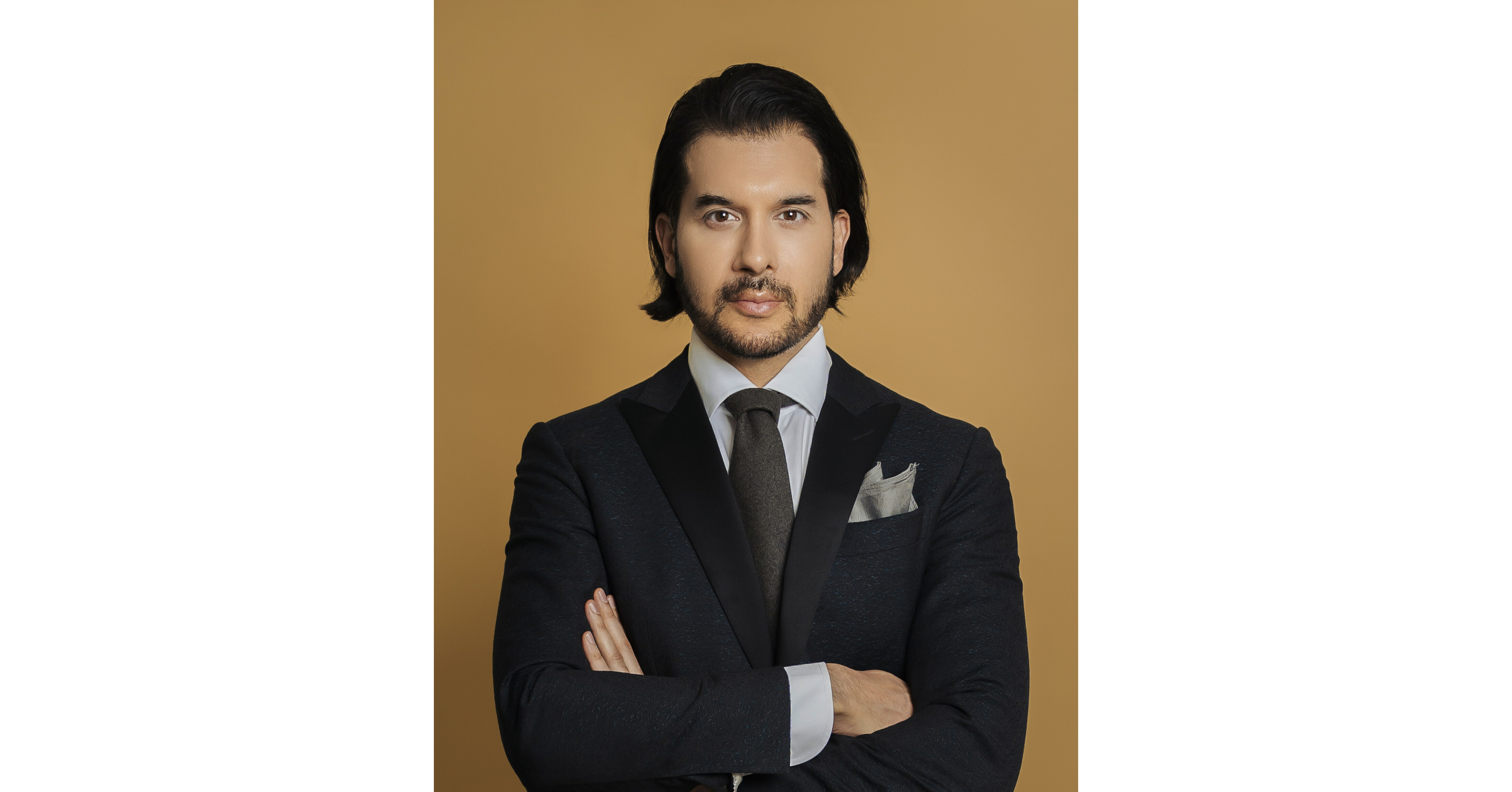 World-Renowned Plastic Surgeon Dr. Anil Shah Unveils His Latest ...