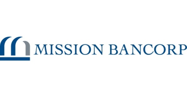 MISSION BANK LAUNCHES NEW LOGO AS FINALE FOR 25TH ANNIVERSARY CELEBRATION