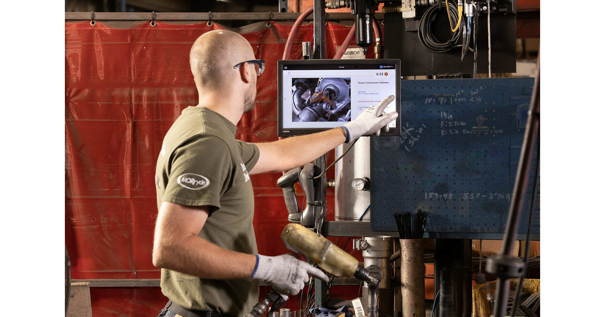 Pico MES Boosts American Manufacturing Production Through Digital ...