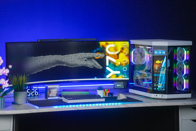 HYTE Releases the Latest Addition to its Y-Series of Cases, the New Y70 ...