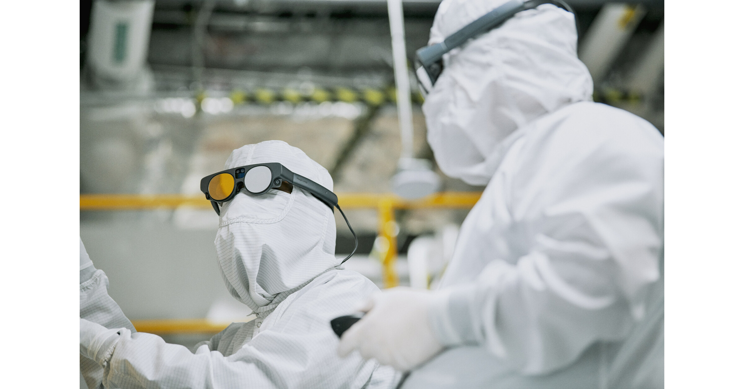 UL Solutions Issues First Virtual, Augmented and Mixed-Reality ...