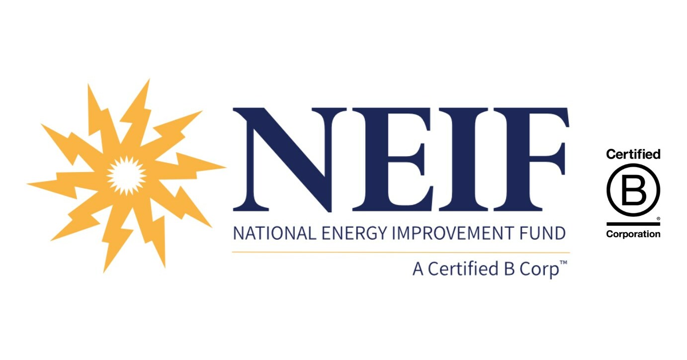 Certified B Corp™ National Energy Improvement Fund (NEIF) Launches New ...
