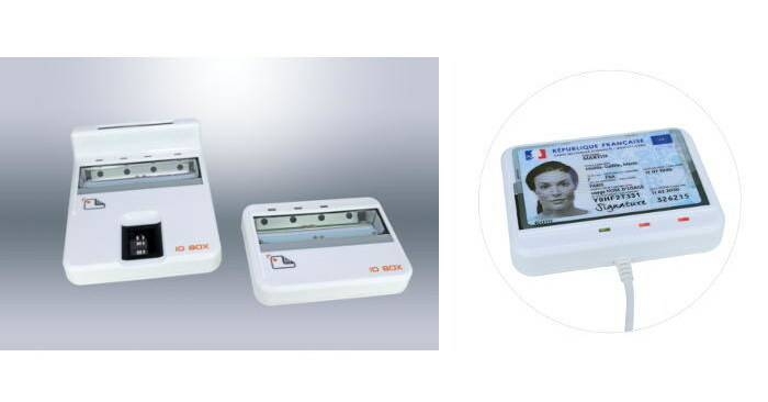 Elyctis announces a technology breakthrough with its ID BOX - ID1 ...