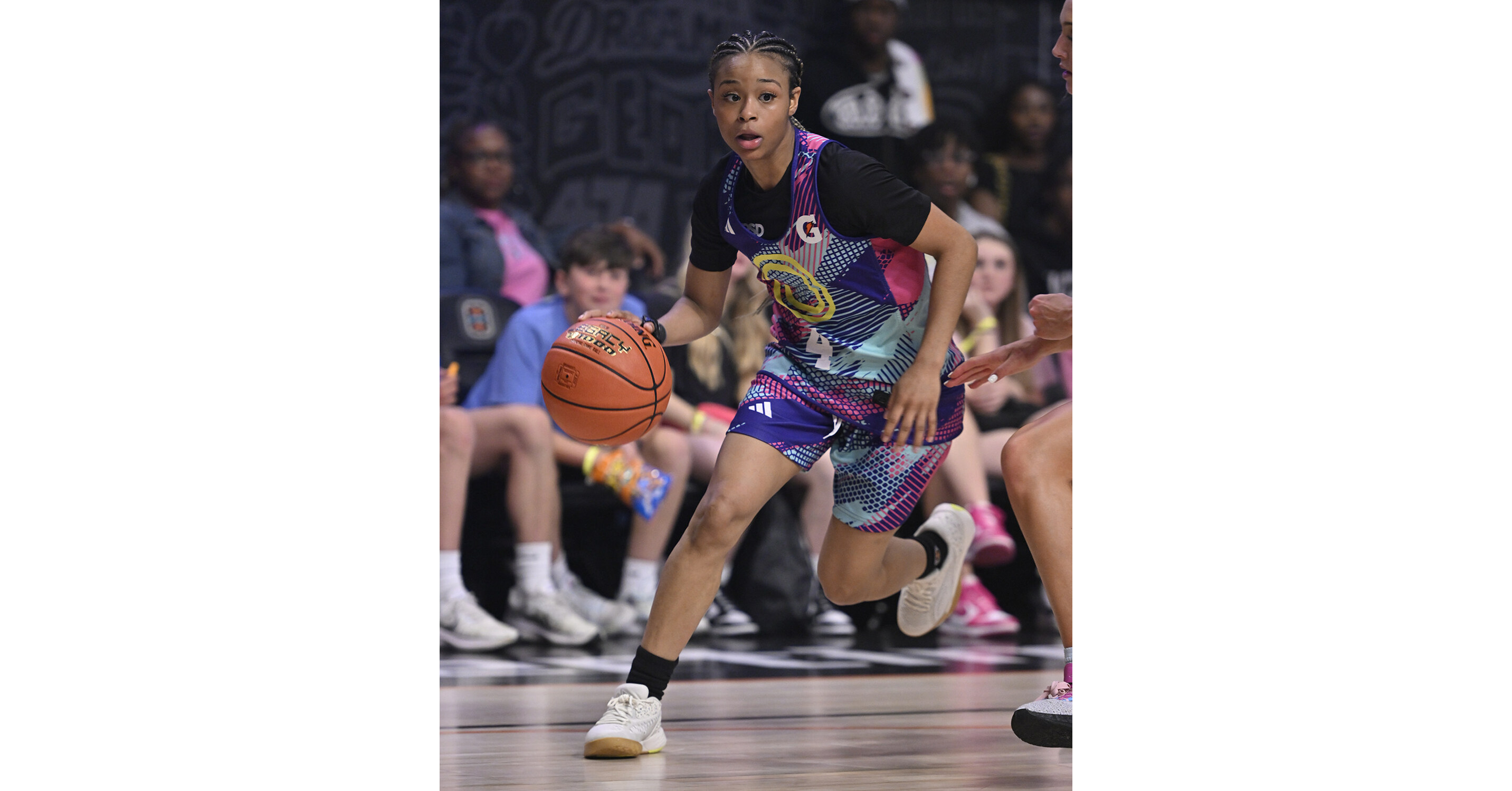 Overtime Launches Overtime Select, Women's Basketball League for Next ...