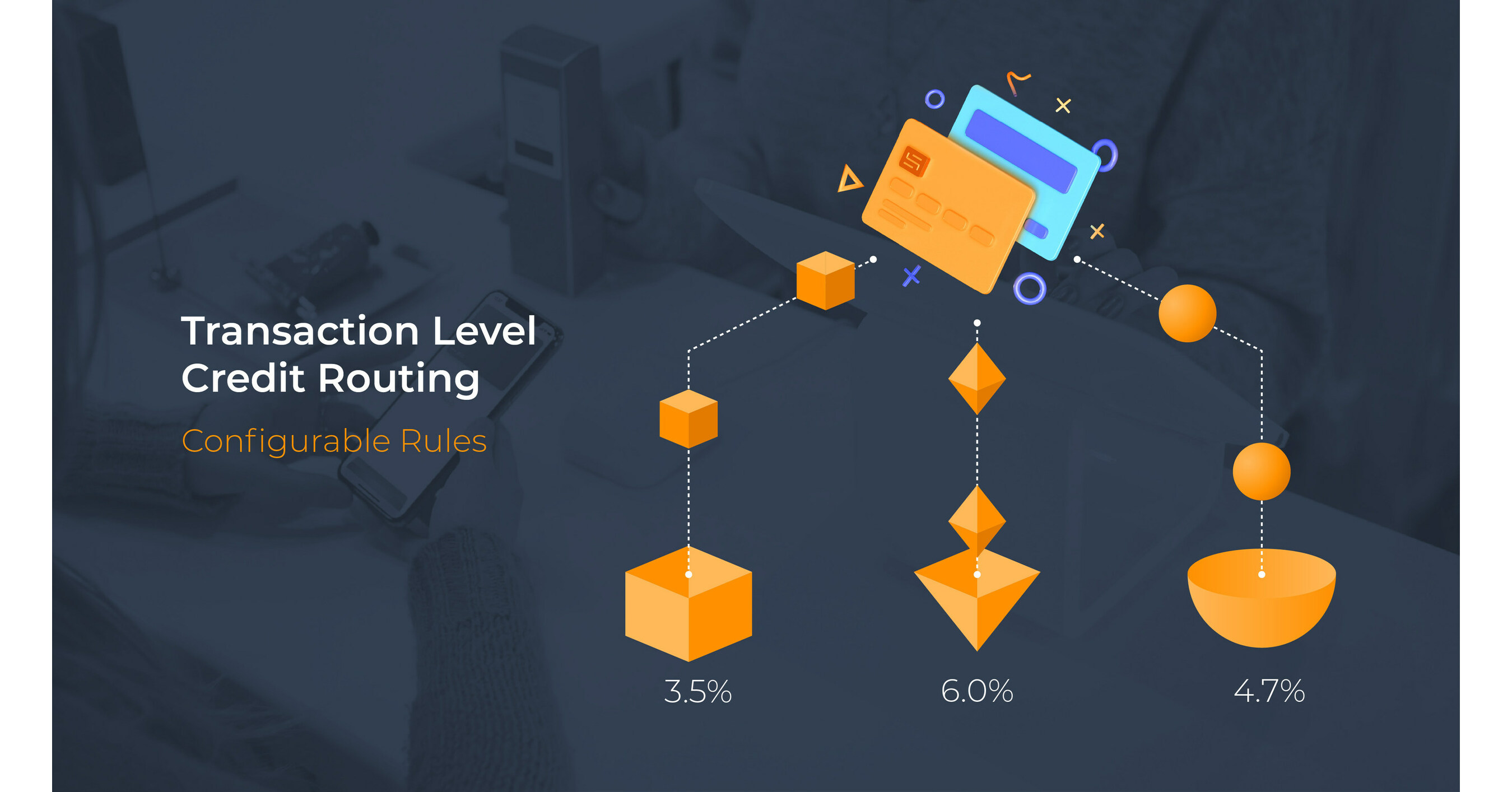 LoanPro Unveils Patent-Pending Innovation to Revolutionize Credit ...
