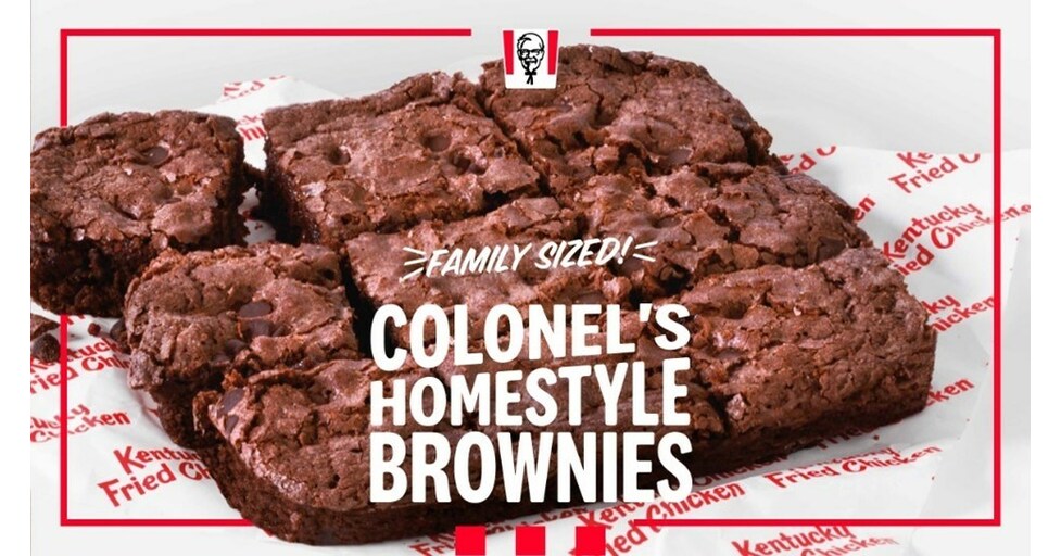 ¡QUE COMIENCE LA CUENTA REGRESIVA! LOS WRAPS DE KFC VUELVEN A PARTIR ...