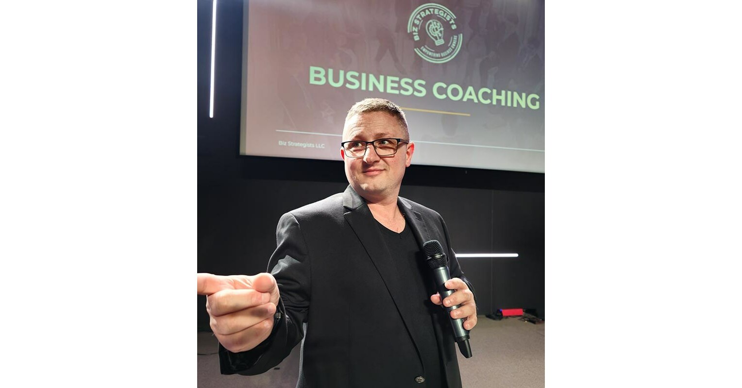 Biz Strategists LLC Unveils New Offerings for Businesses: Partnerships ...