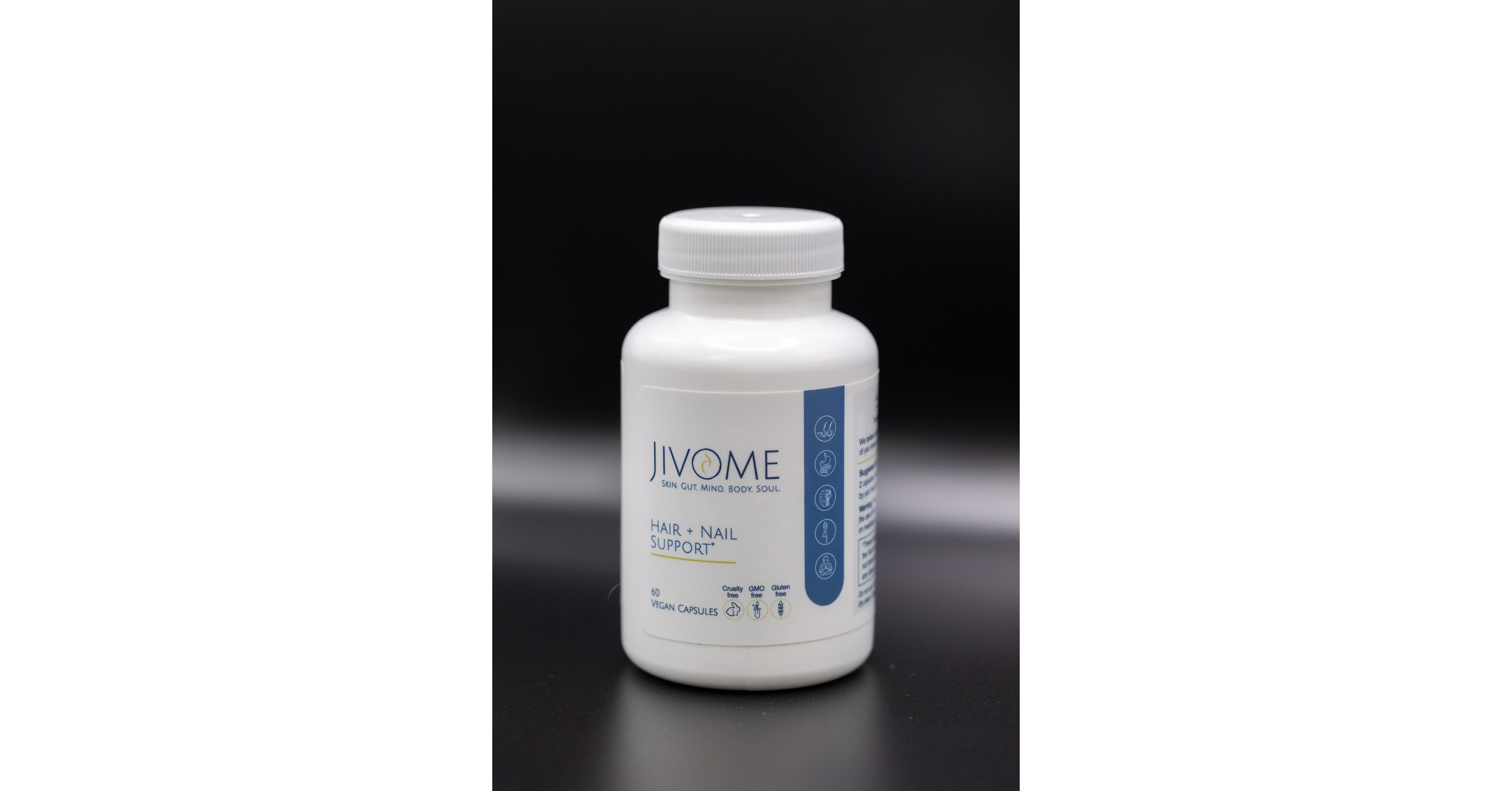 Jivome Launches Transformative Product with Dermatologist-created ...