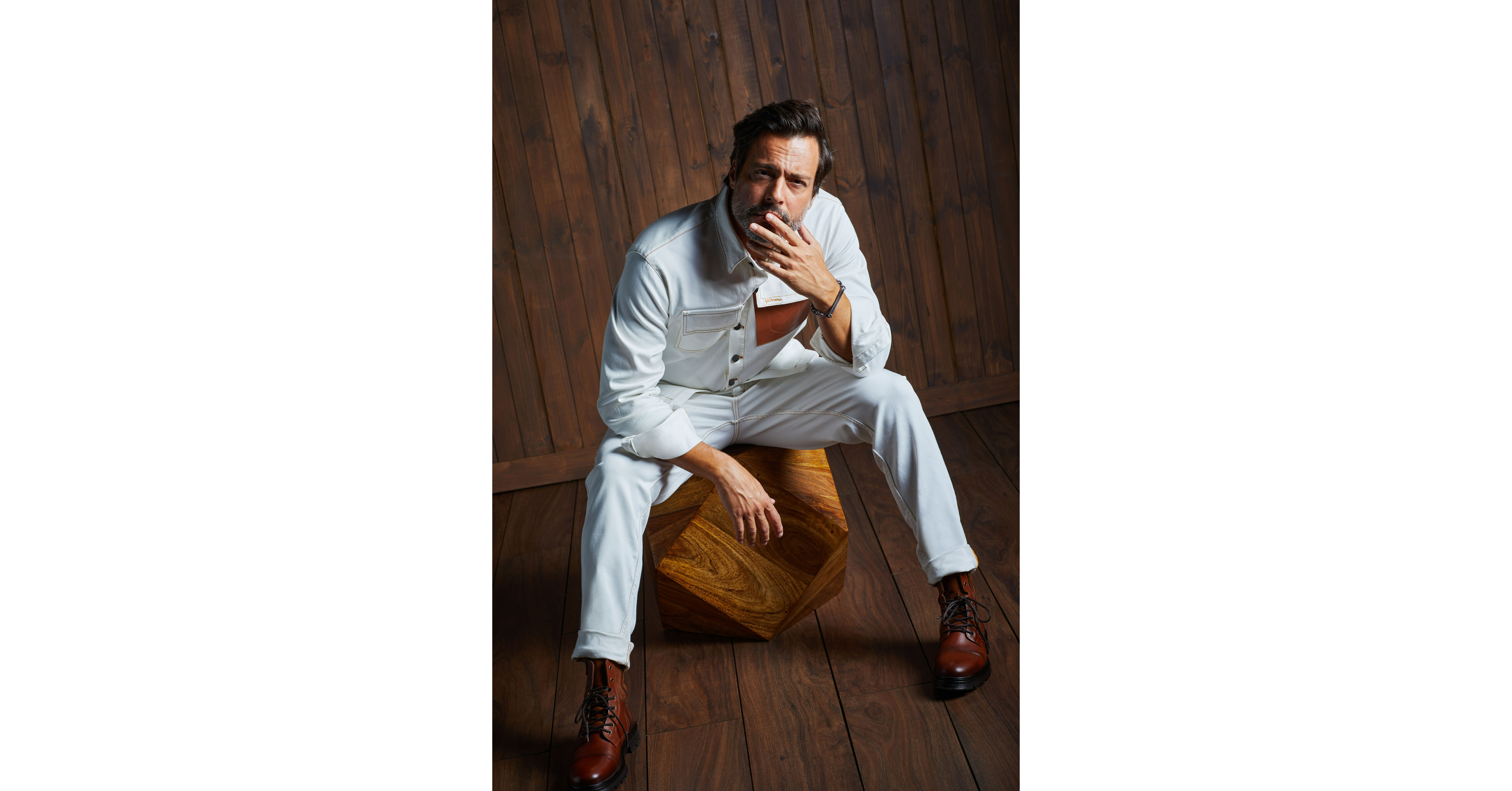 Y.Chroma Apparel Unveils New Collection: A Bracing Reboot of Denim for Men