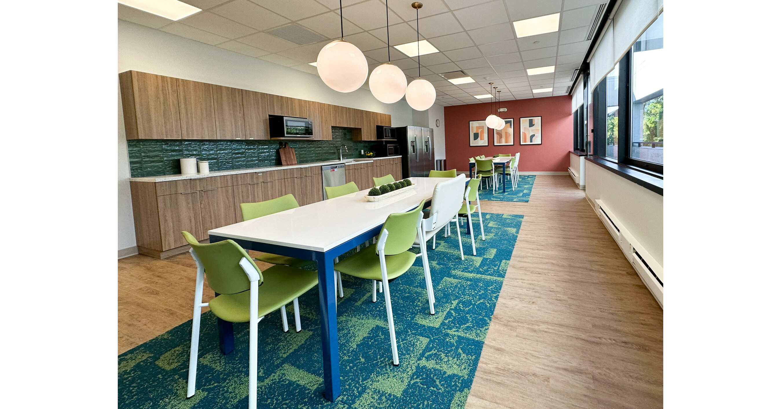 Monte Nido & Affiliates Expands Eating Disorder Treatment with New Day ...