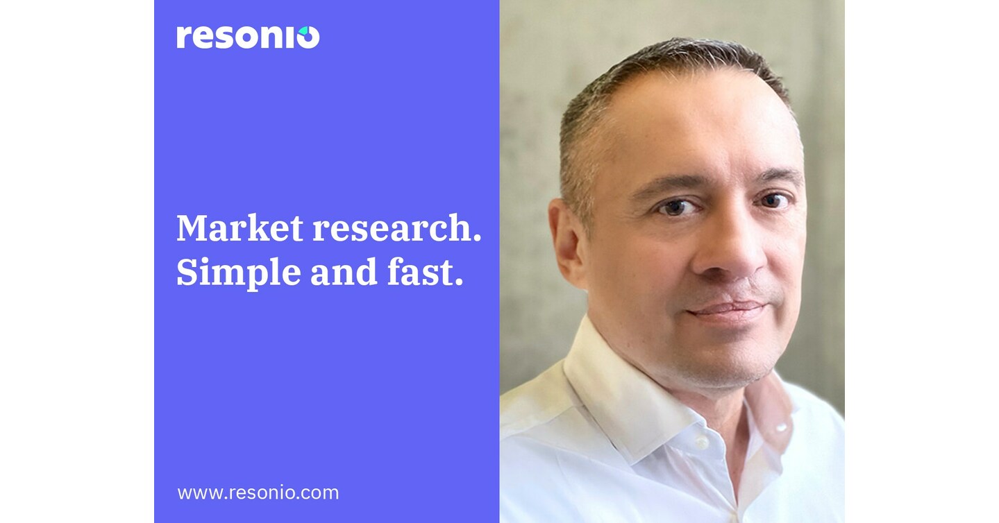 resonio: The new, simple to use market research tool from clickworker