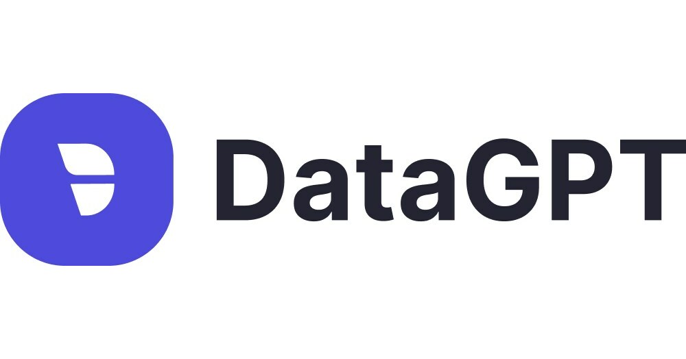 DataGPT Launches out of Stealth to Help Users Talk Directly to Their Data Using Everyday Language