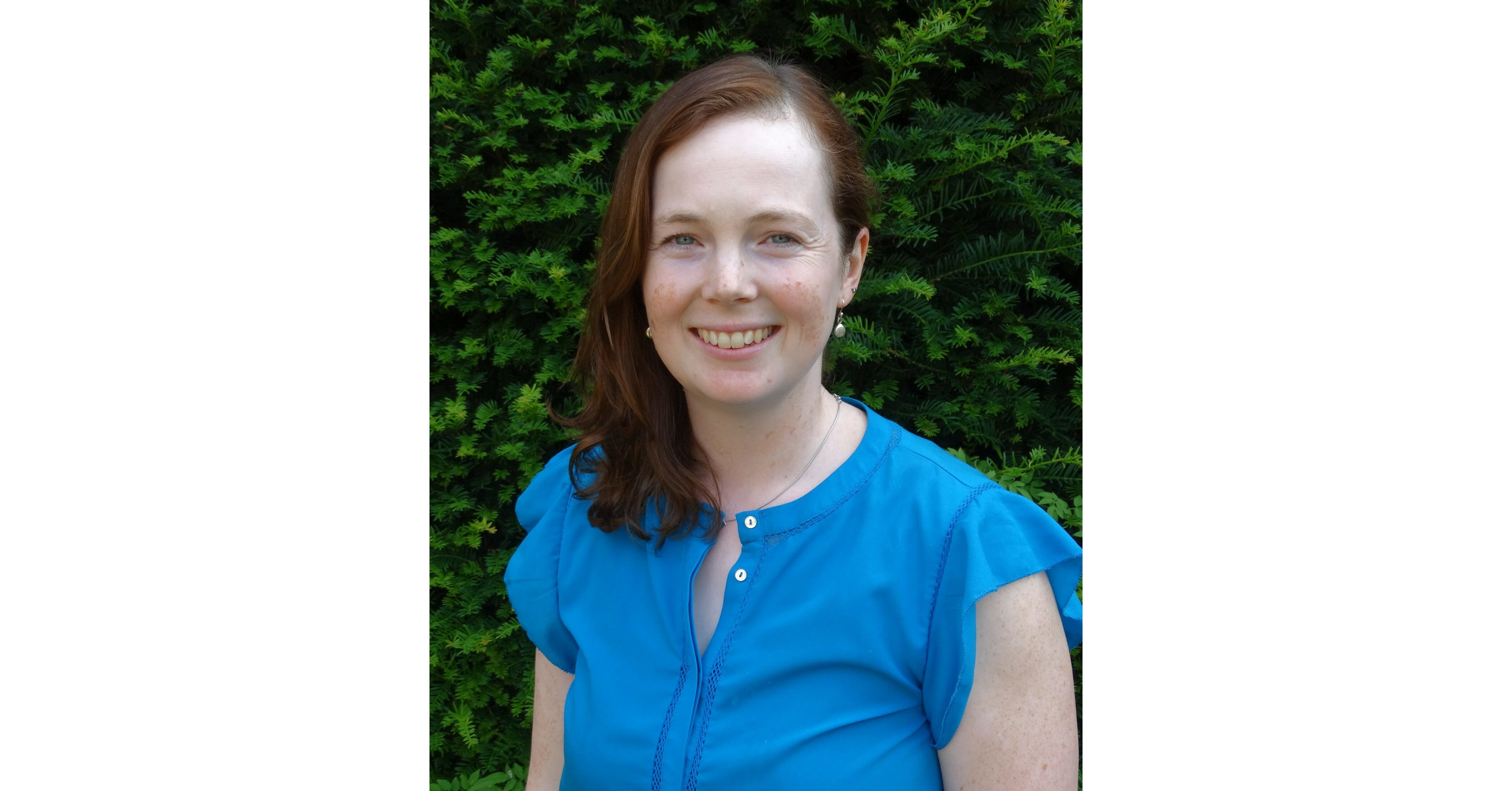 2023 Borlaug CAST Communication Award to Honor Dr. Alison Bentley on ...