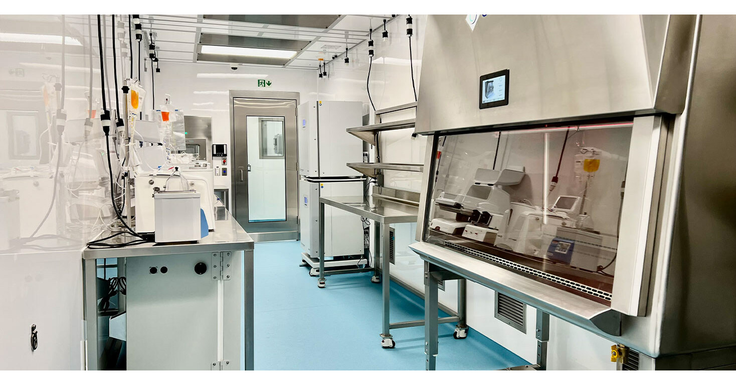 Germfree Laboratories and Title21 Health Solutions Transform Cell and Gene Therapy Manufacturing ...