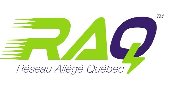 QUÉBEC'S MINISTRY OF THE ENVIRONMENT AUTHORIZES RÉSEAU ALLÉGÉ QUÉBEC TO ...
