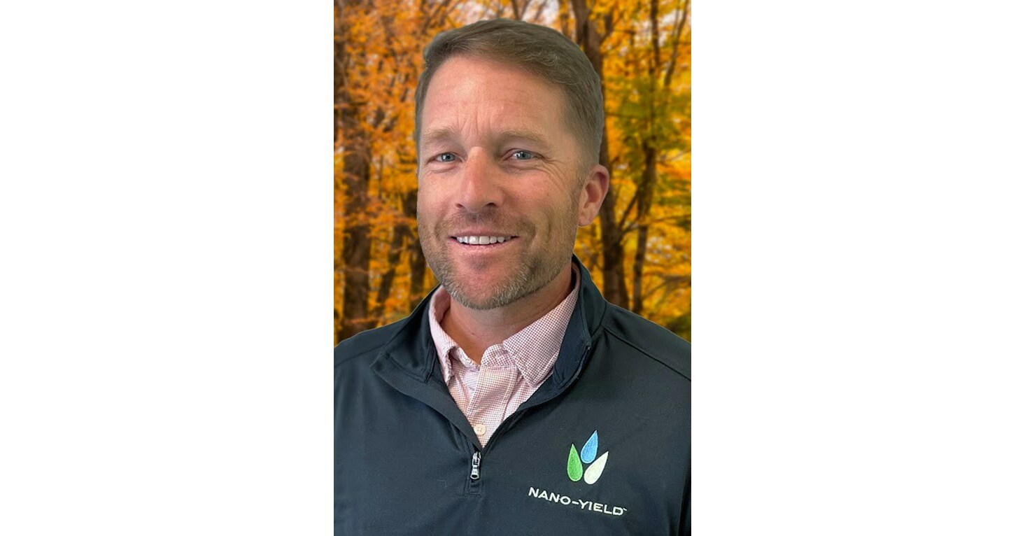 Mark Slavens Named President and Chief Operations Officer of Nano-Yield™