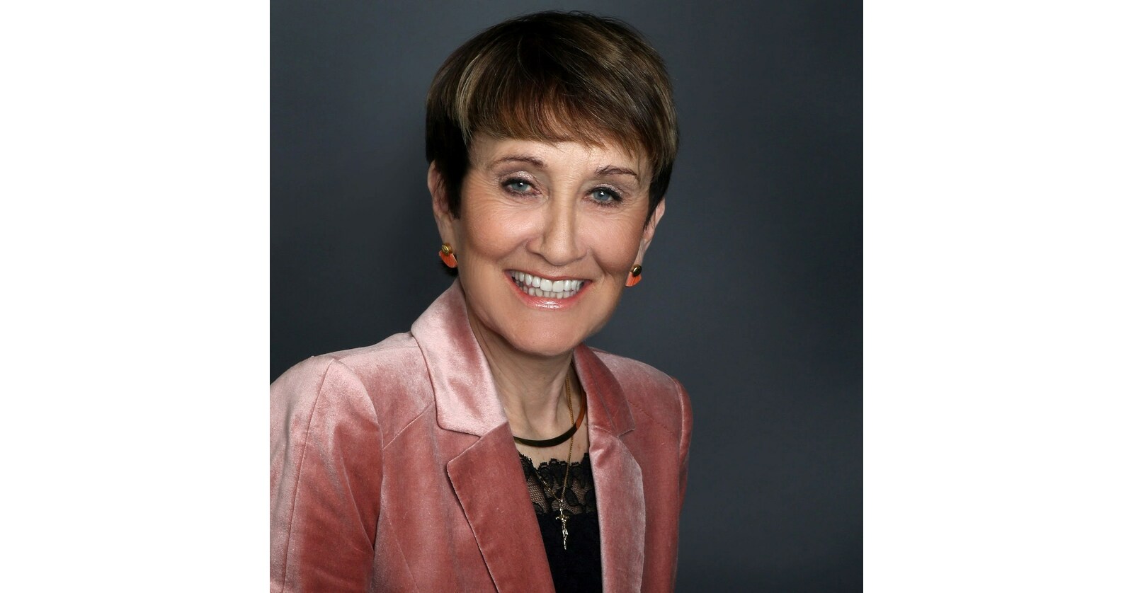 The Inner Circle Acknowledges, Elin Barth Berg as a Distinguished ...