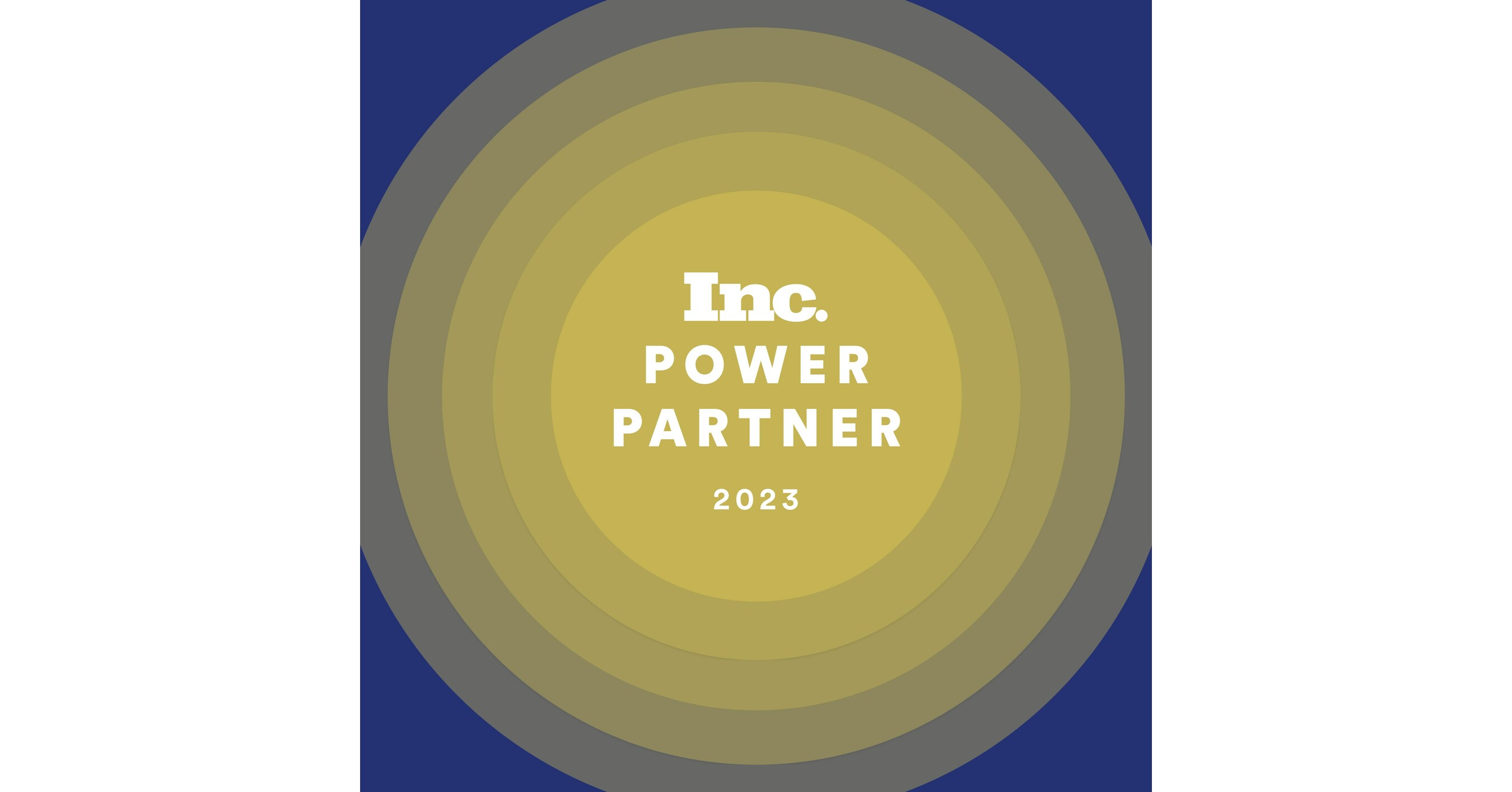 Infrascale Named to Inc.'s Second Annual Power Partner Awards