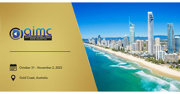 Christie to serve as official projection partner at the 2023 Australian ...