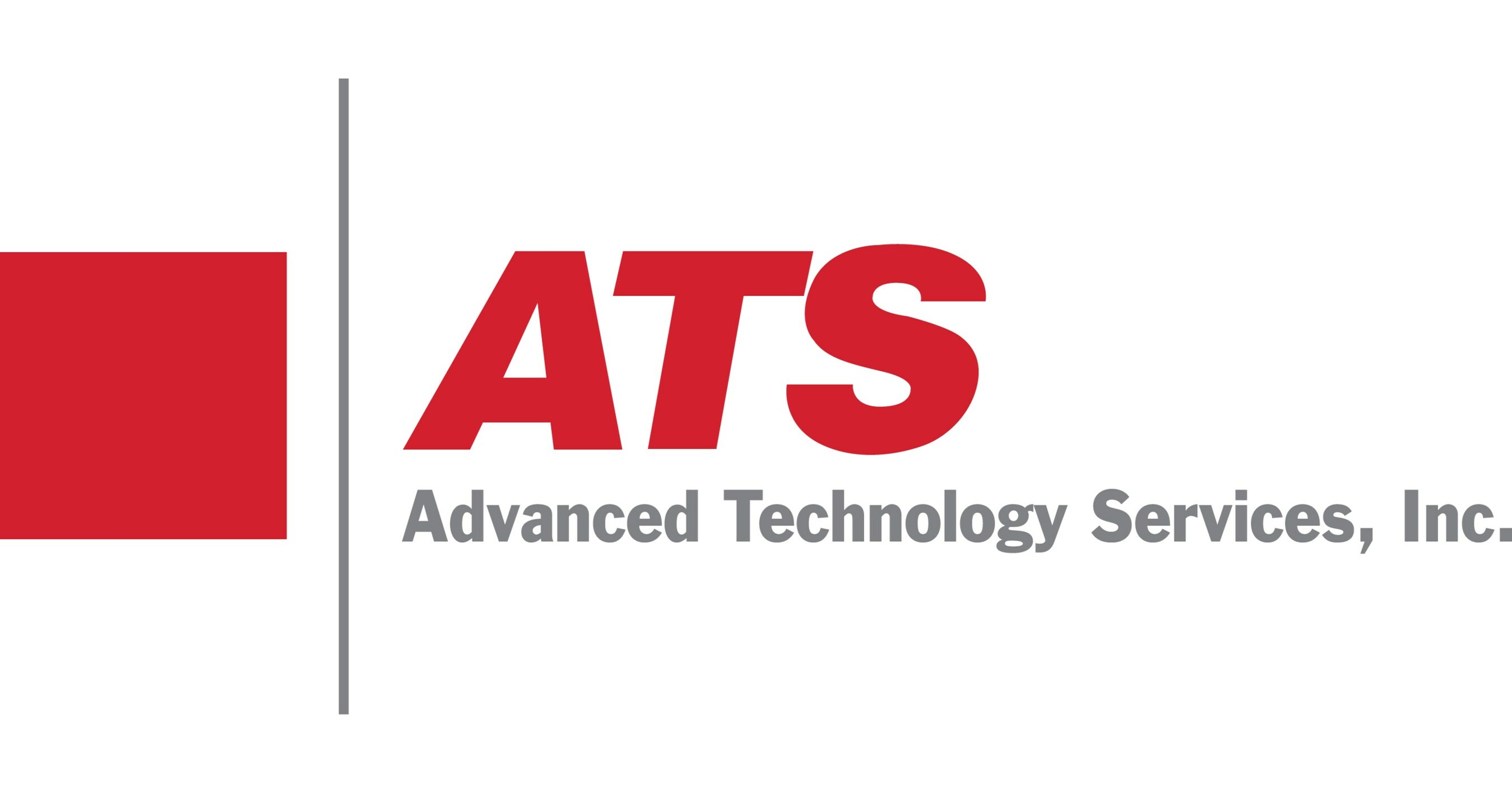 Advanced Technology Services, Inc. Named Winner of National Safety ...