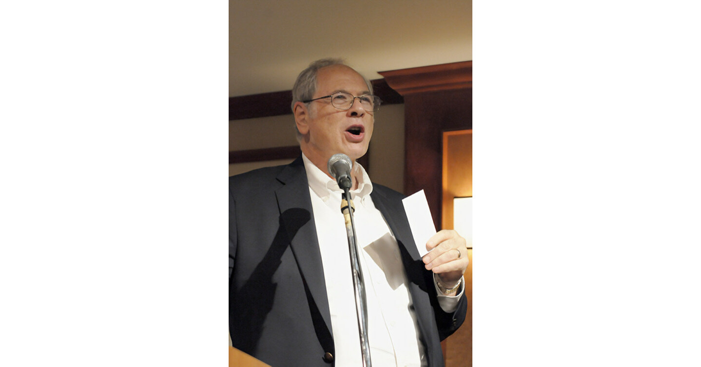 The Healthy Work Campaign Strongly Supports Dr. David Michael's Public ...