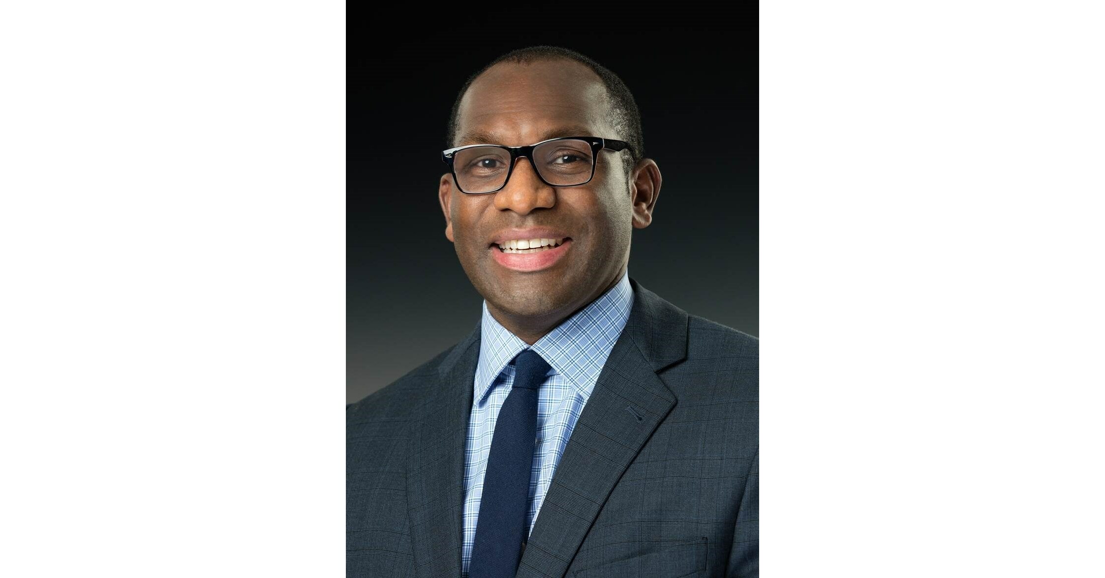 CENTENE CORPORATION ANNOUNCES NEW CHIEF GROWTH OFFICER