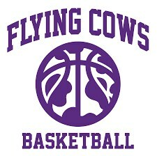 Frederick Flying Cows Sign Frederick Native Steve Custis