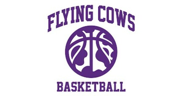 Frederick Flying Cows Sign Frederick Native Steve Custis