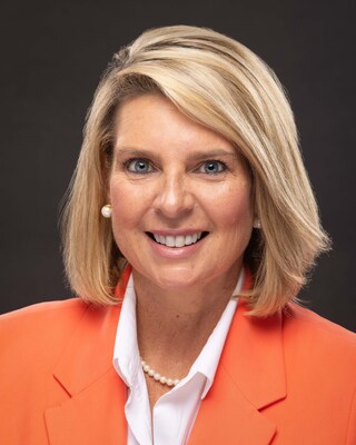 Moore announces Laura Hunt as chief communications officer