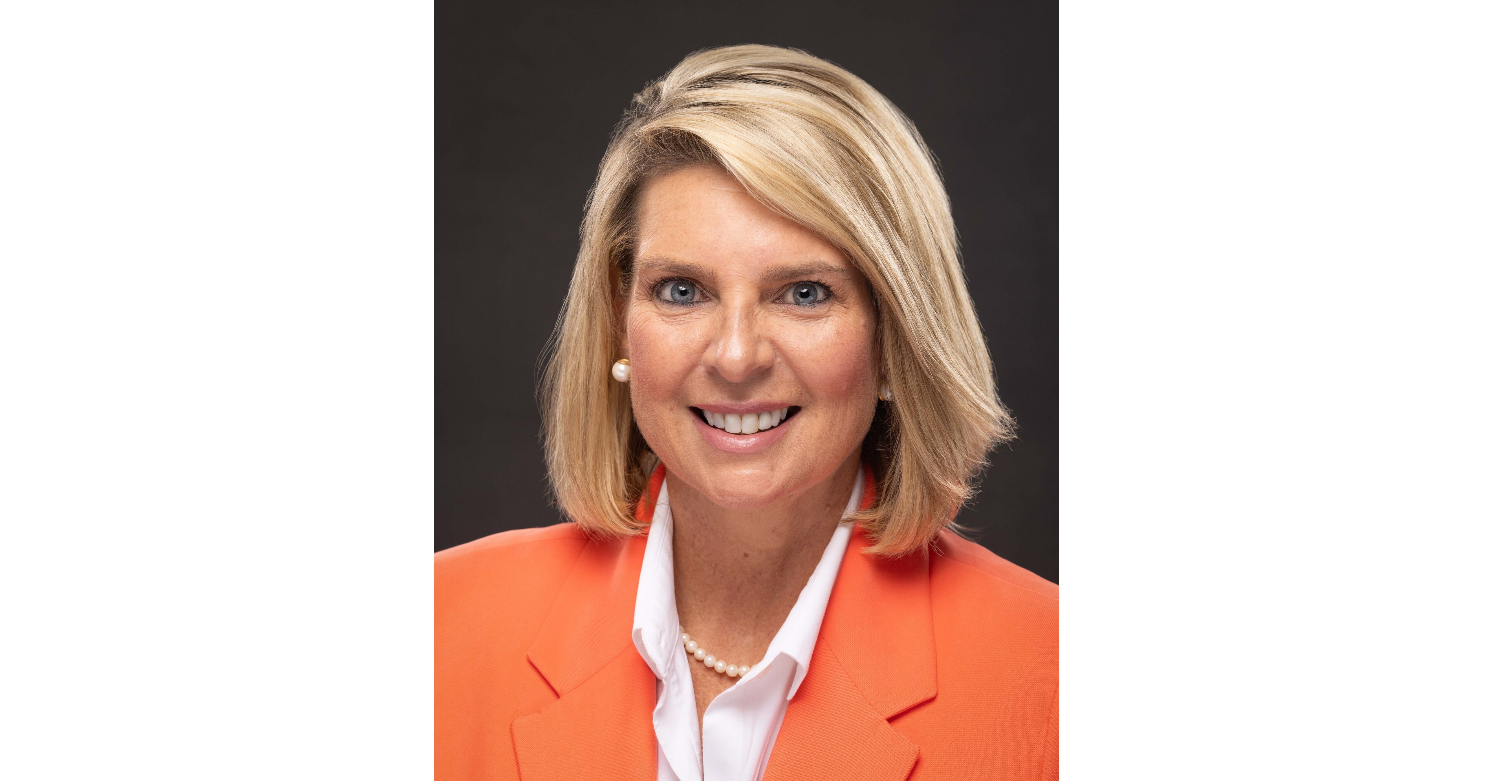 Moore announces Laura Hunt as chief communications officer