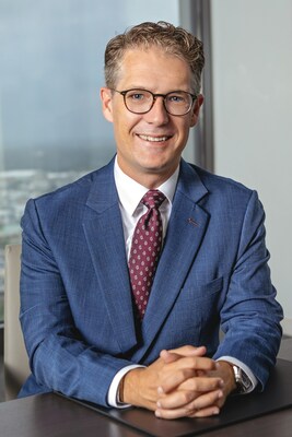 Calvetti Ferguson Welcomes New Partner in Nashville - The Malaysian Reserve