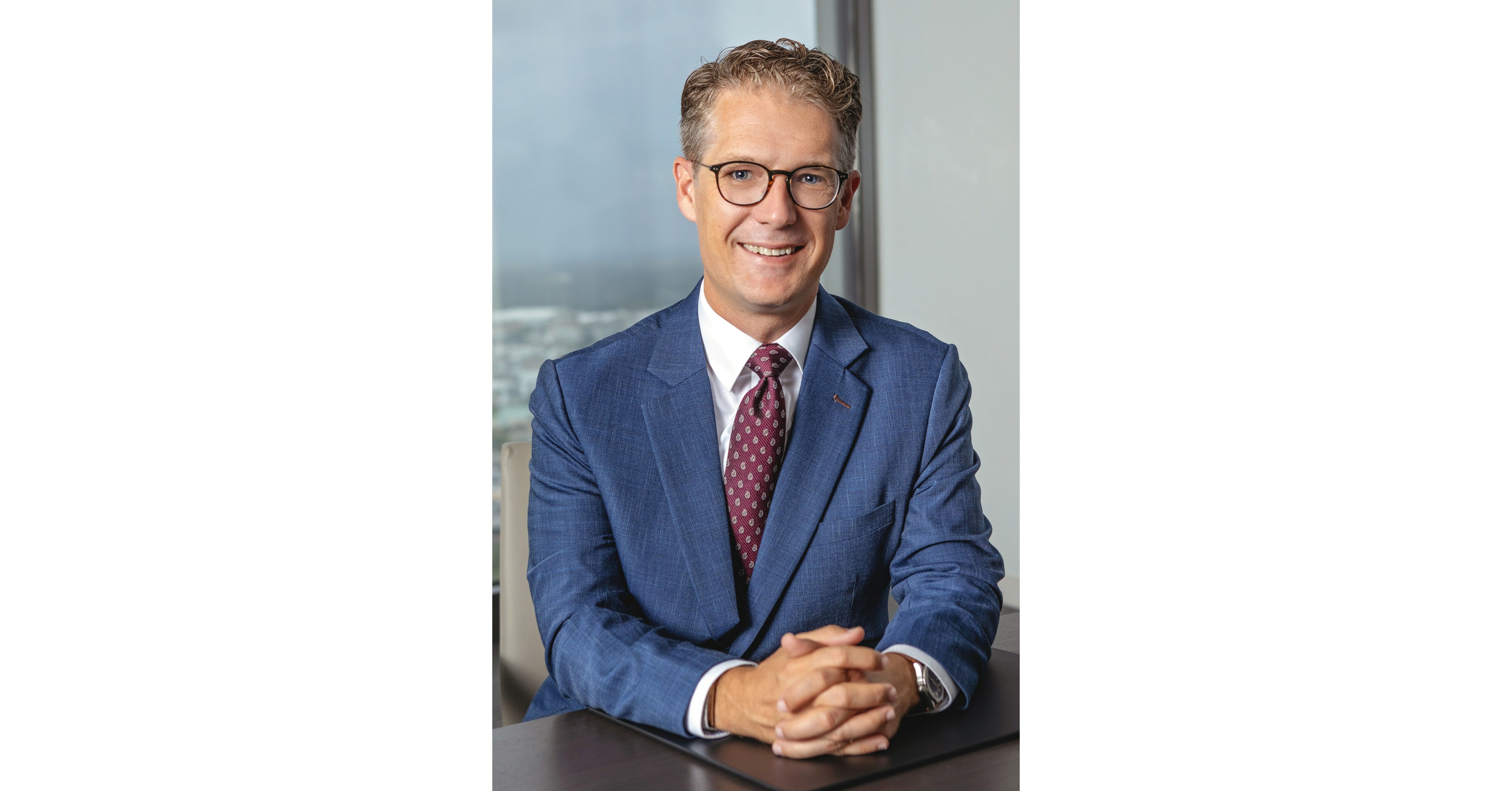 Calvetti Ferguson Welcomes New Partner in Nashville