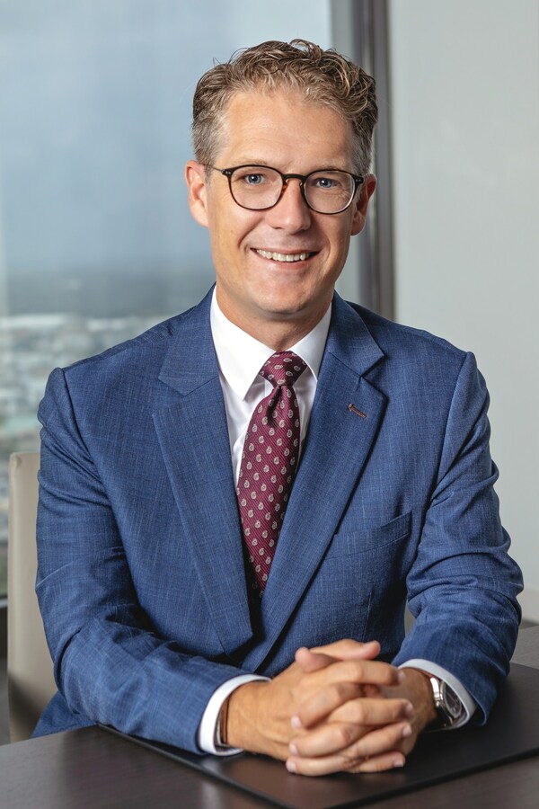 Calvetti Ferguson Welcomes New Partner in Nashville