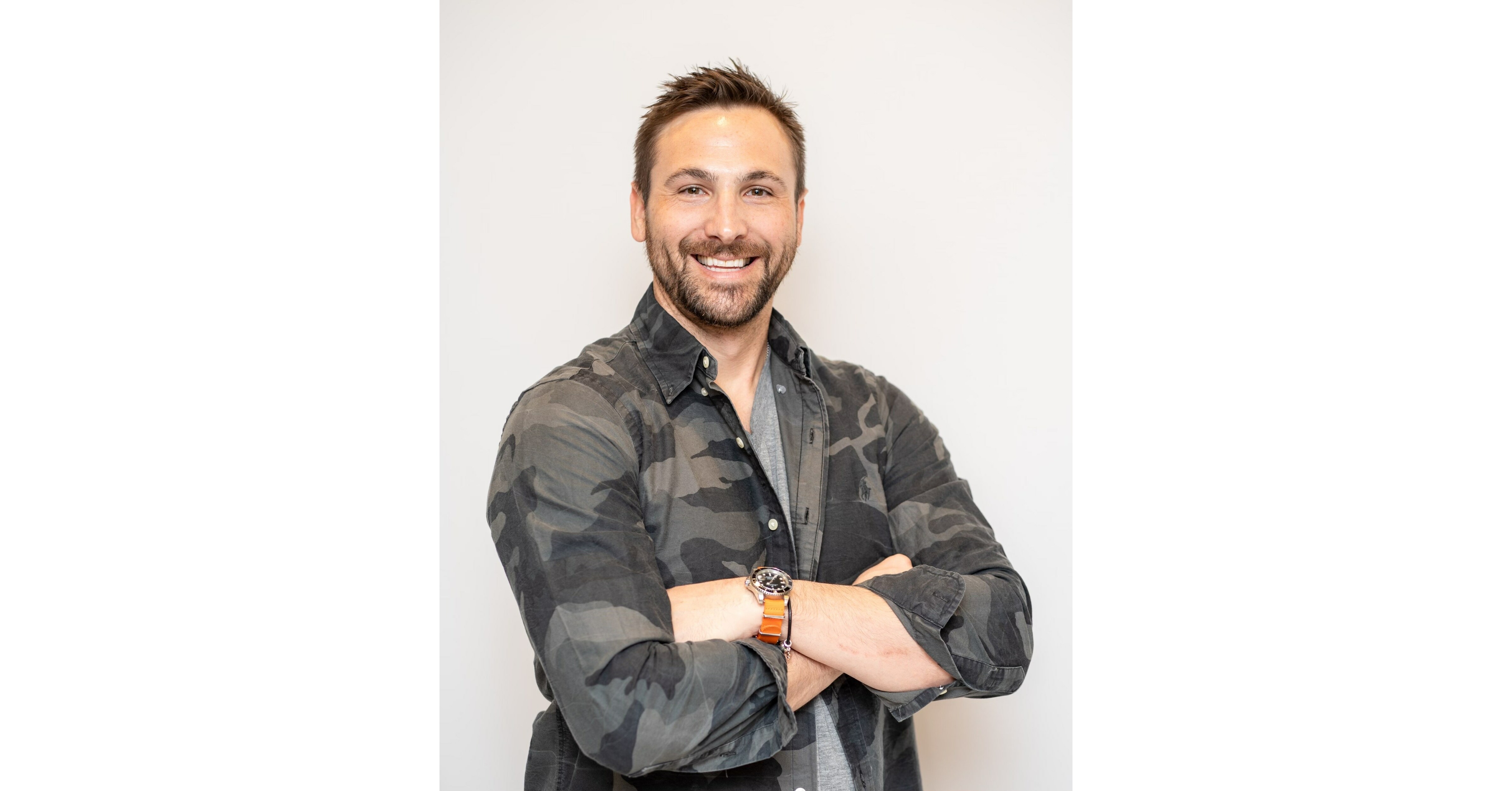 Cannabis Industry Leader Eric Hammond Named President Of Revelry