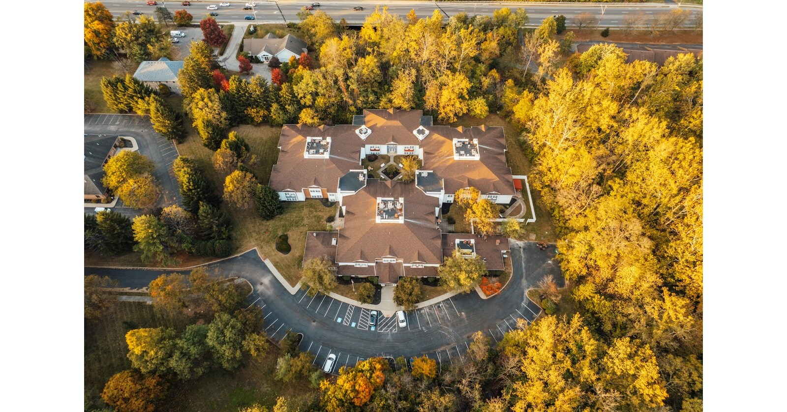 LANDMARK RECOVERY OPENS 192-BED ADDICTION TREATMENT CENTER IN ...