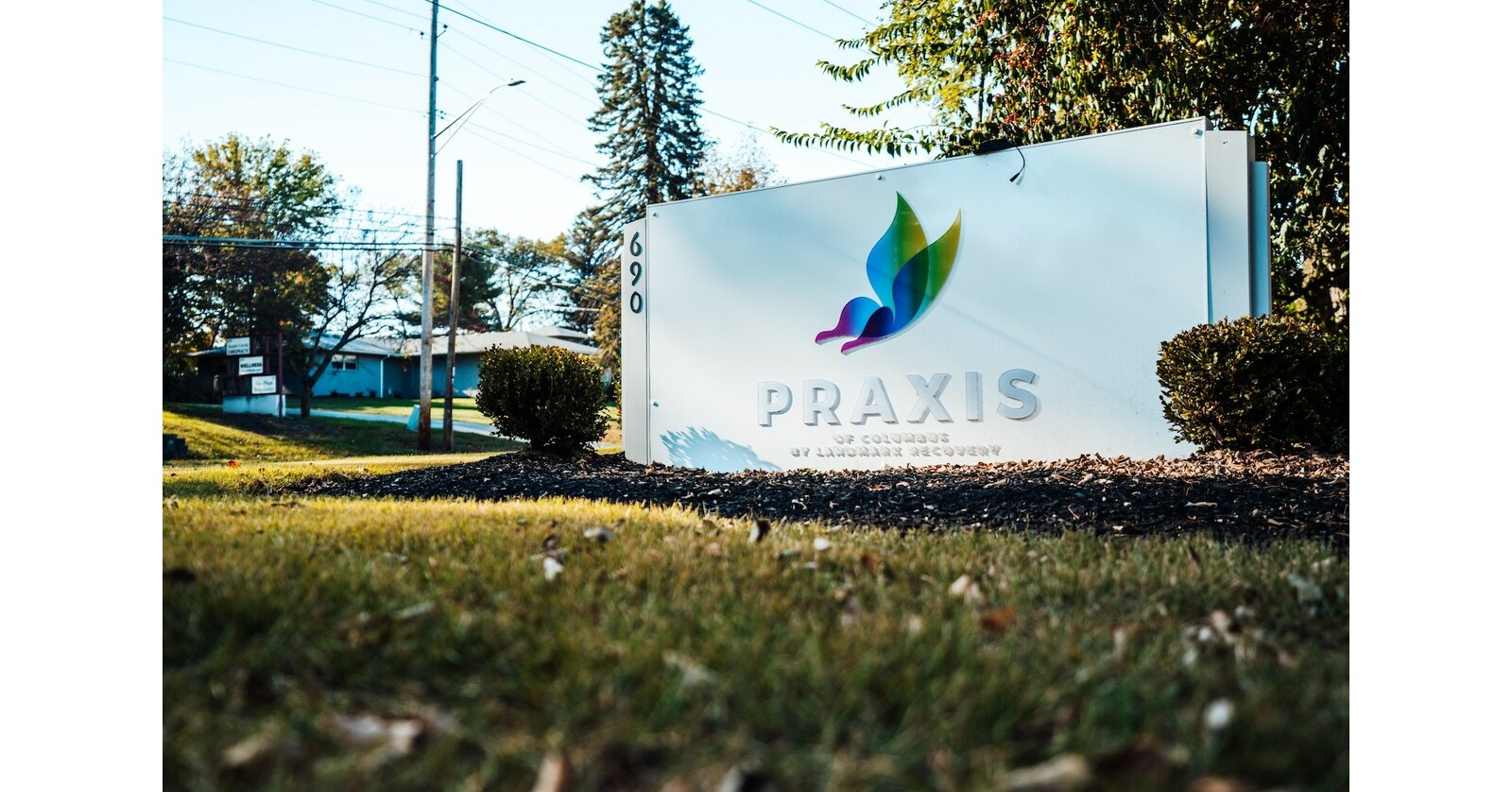 LANDMARK RECOVERY OPENS 192-BED ADDICTION TREATMENT CENTER IN ...