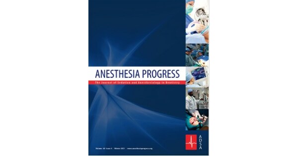 Increased Anesthesia Volume May Provide Longer Pain Relief During ...